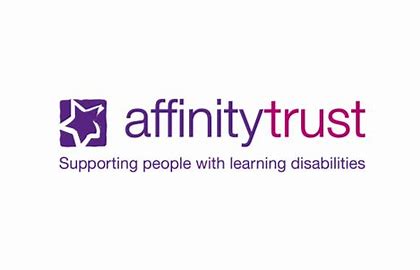 Affinity Trust - Saxton Bampfylde - Global Executive Search & Leadership Consulting