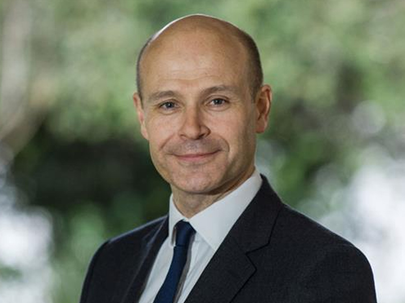 Matthew Reed appointed Chief Executive of Marie Curie - Saxton Bampfylde - Global Executive ...