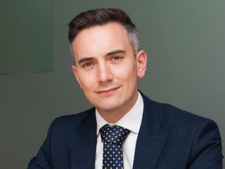 Luke Tryl announced as Director of New Schools Network - Saxton ...