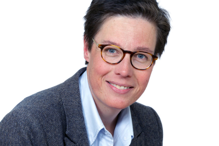 Keeping Markets Flowing: Interview with Cathryn Ross - Saxton Bampfylde ...