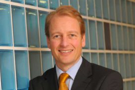 Professor Paul Boyle announced as new Vice-Chancellor of Swansea ...