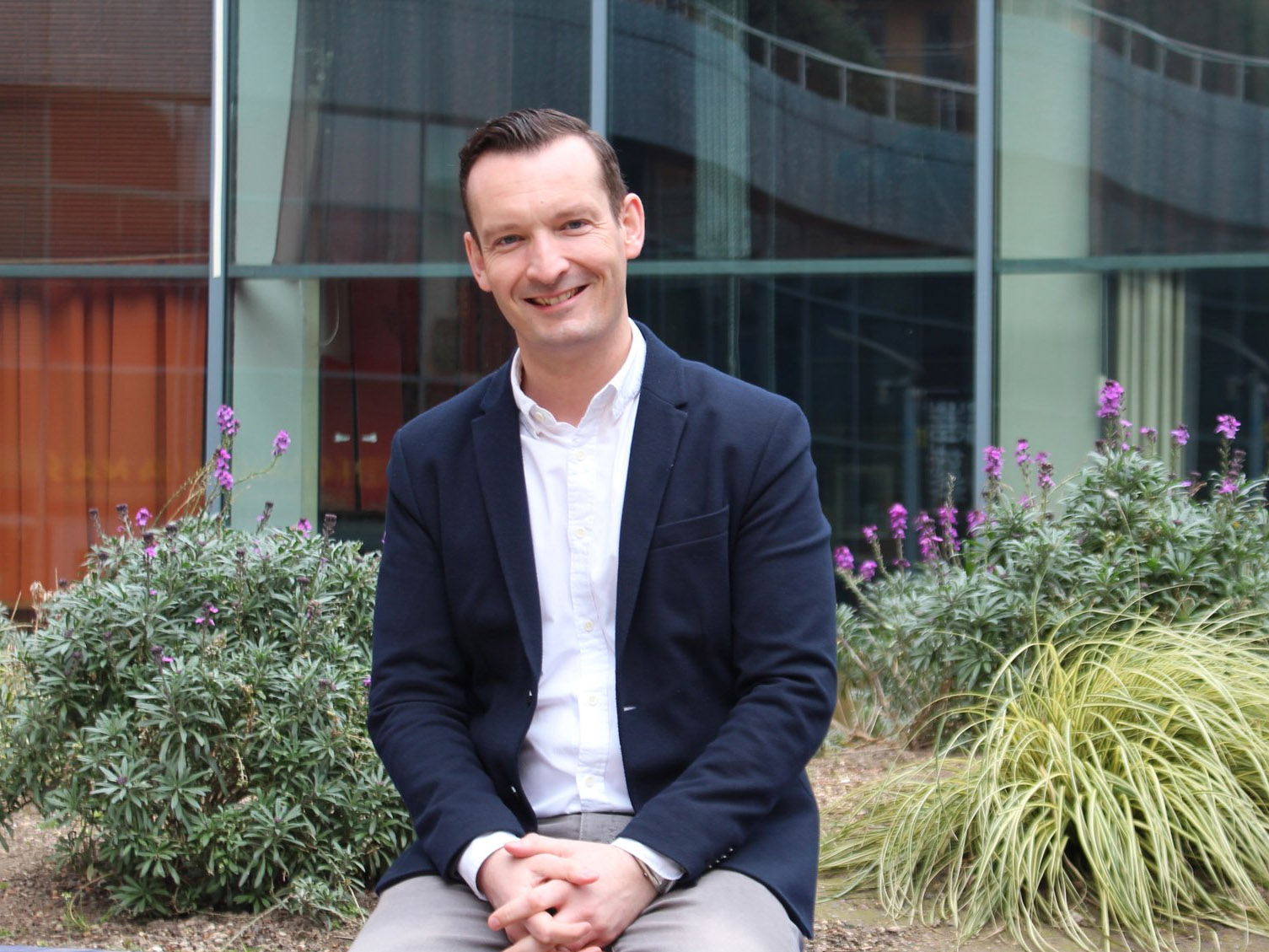 The Children's Society appoints new Chief Executive - Saxton Bampfylde ...