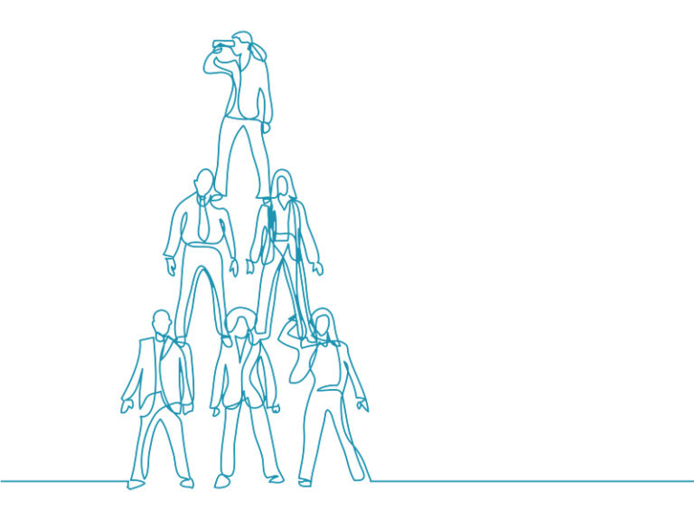 Changing Horizons: how to keep a healthy balance - Saxton Bampfylde ...