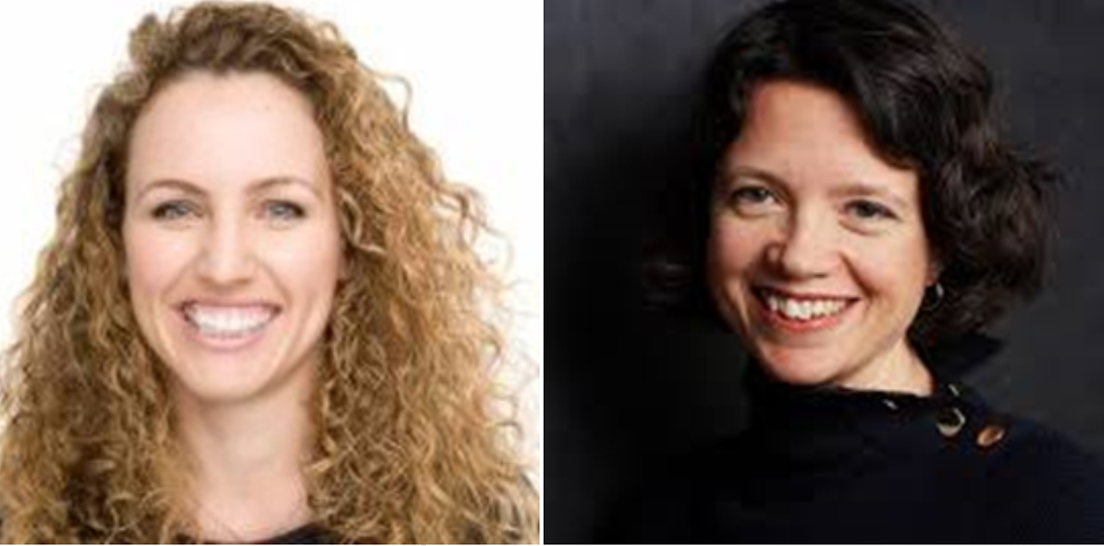 People Moves in International Development - H2 2018 - 2019 - Saxton ...