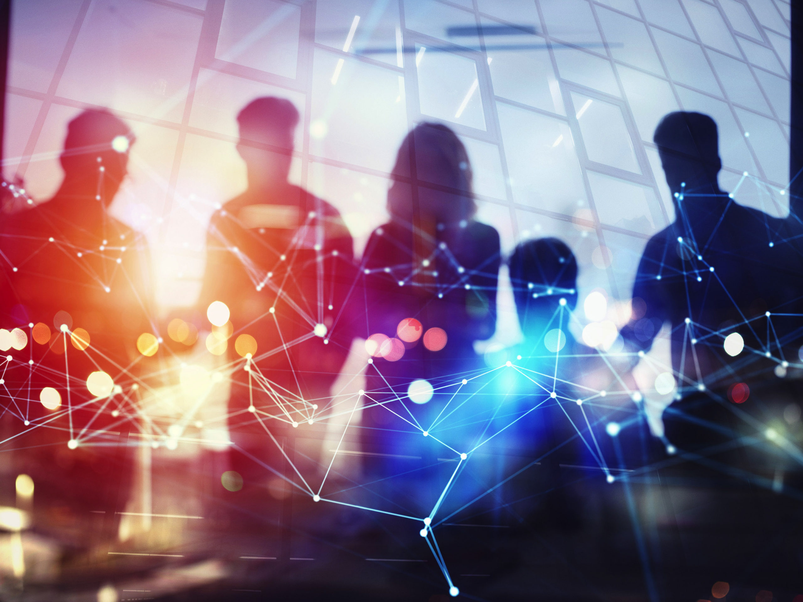 Collaborate to Innovate - Interview with Tracy Vegro, Solicitors ...