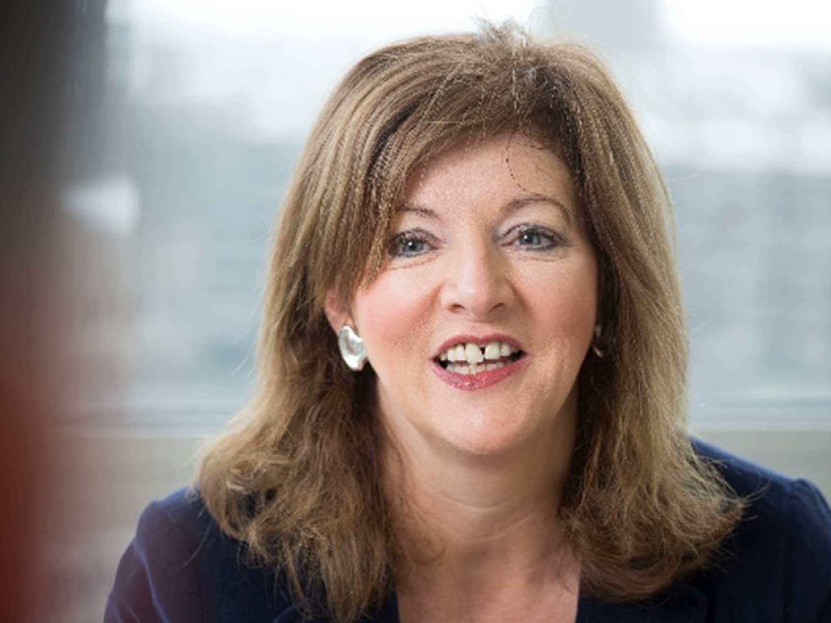 Collaborate to Innovate - Interview with Tracy Vegro, Solicitors ...