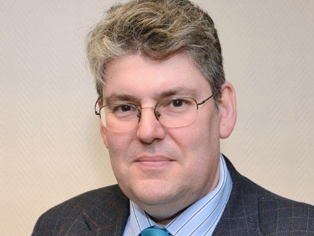 Professor Paul Monks to join Department of Business, Energy and ...