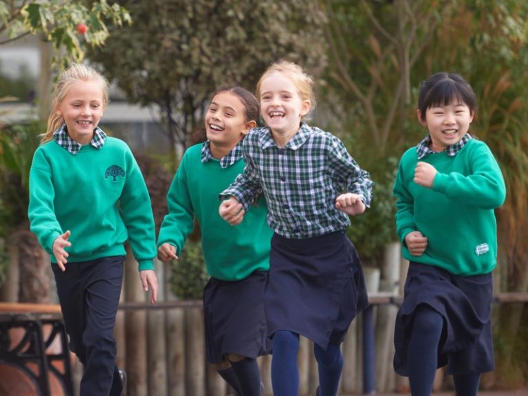 Sian Bradshaw appointed Head of Bute House Preparatory School - Saxton ...