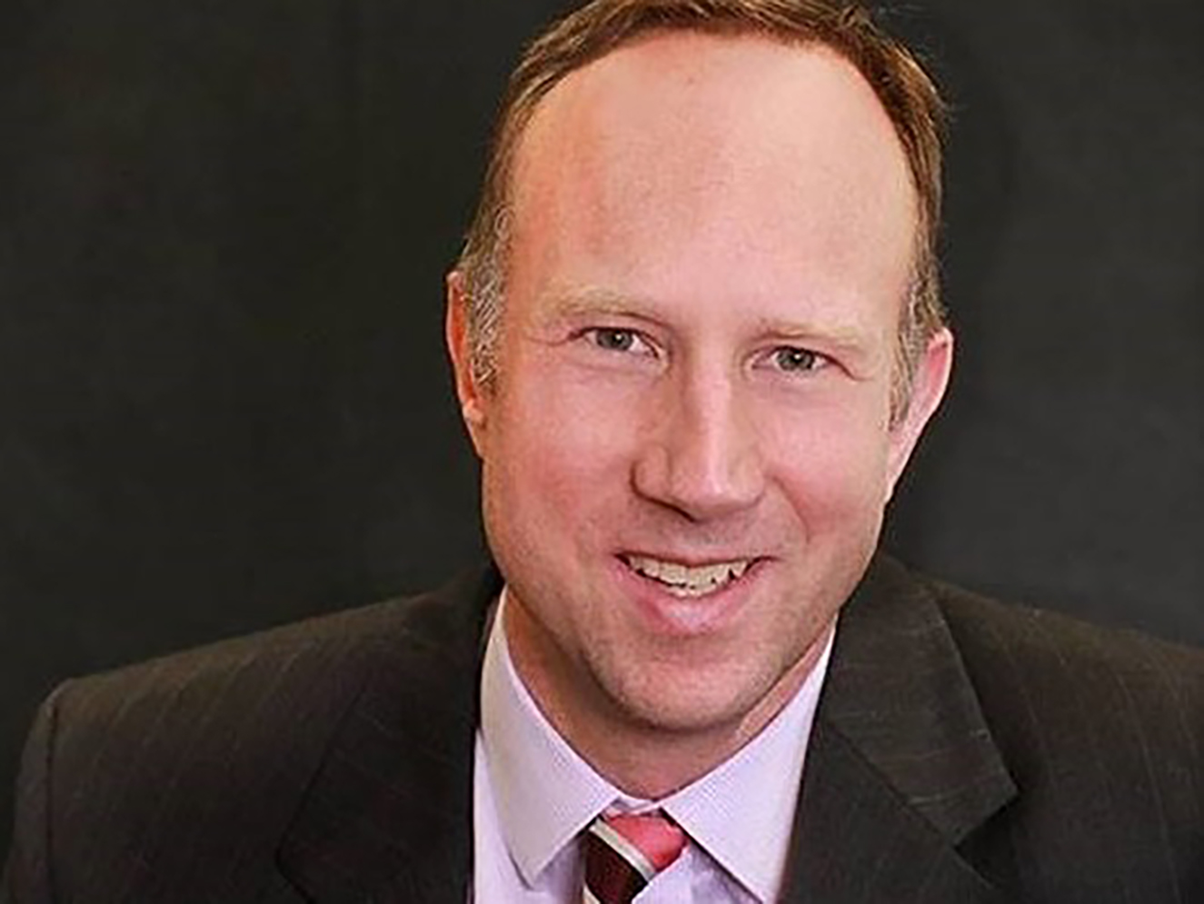 John Hall appointed Bursar of City of London School for Girls - Saxton ...