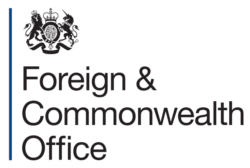 Foreign, Commonwealth and Development Office (FCDO) - Saxton Bampfylde ...