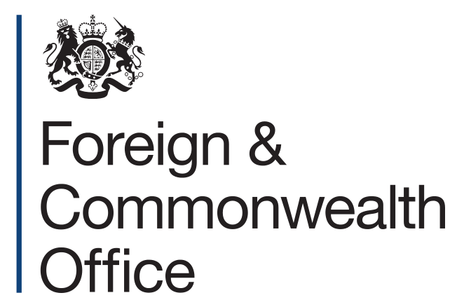 Foreign, Commonwealth and Development Office (FCDO) - Saxton Bampfylde ...