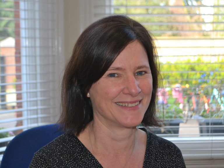 Polly Fraley appointed as next Head of Unicorn School - Saxton ...