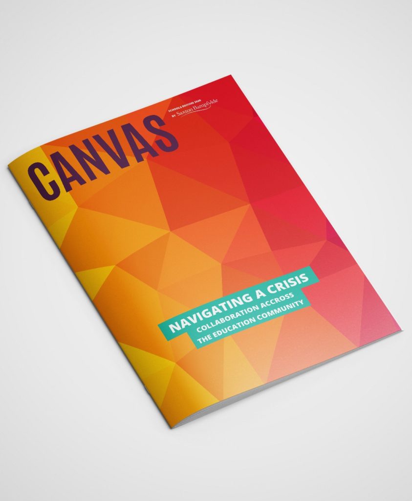 Interview with Neil Enright, Headmaster of Queen Elizabeth's School ...