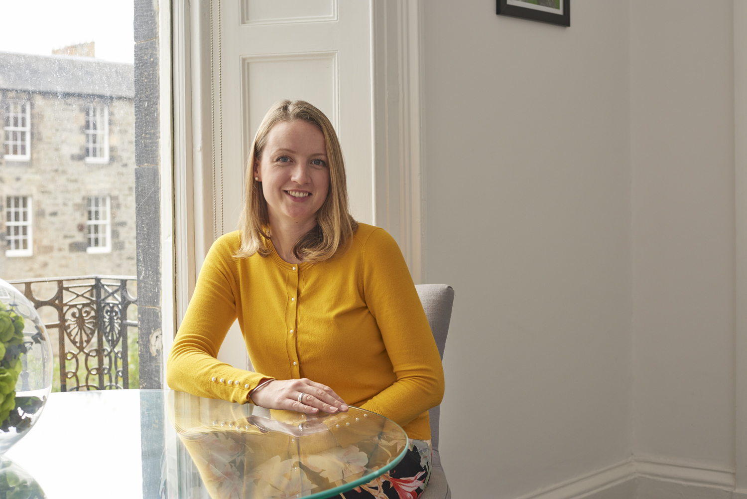 Leadership across Scotland - Saxton Bampfylde - Global Executive Search ...