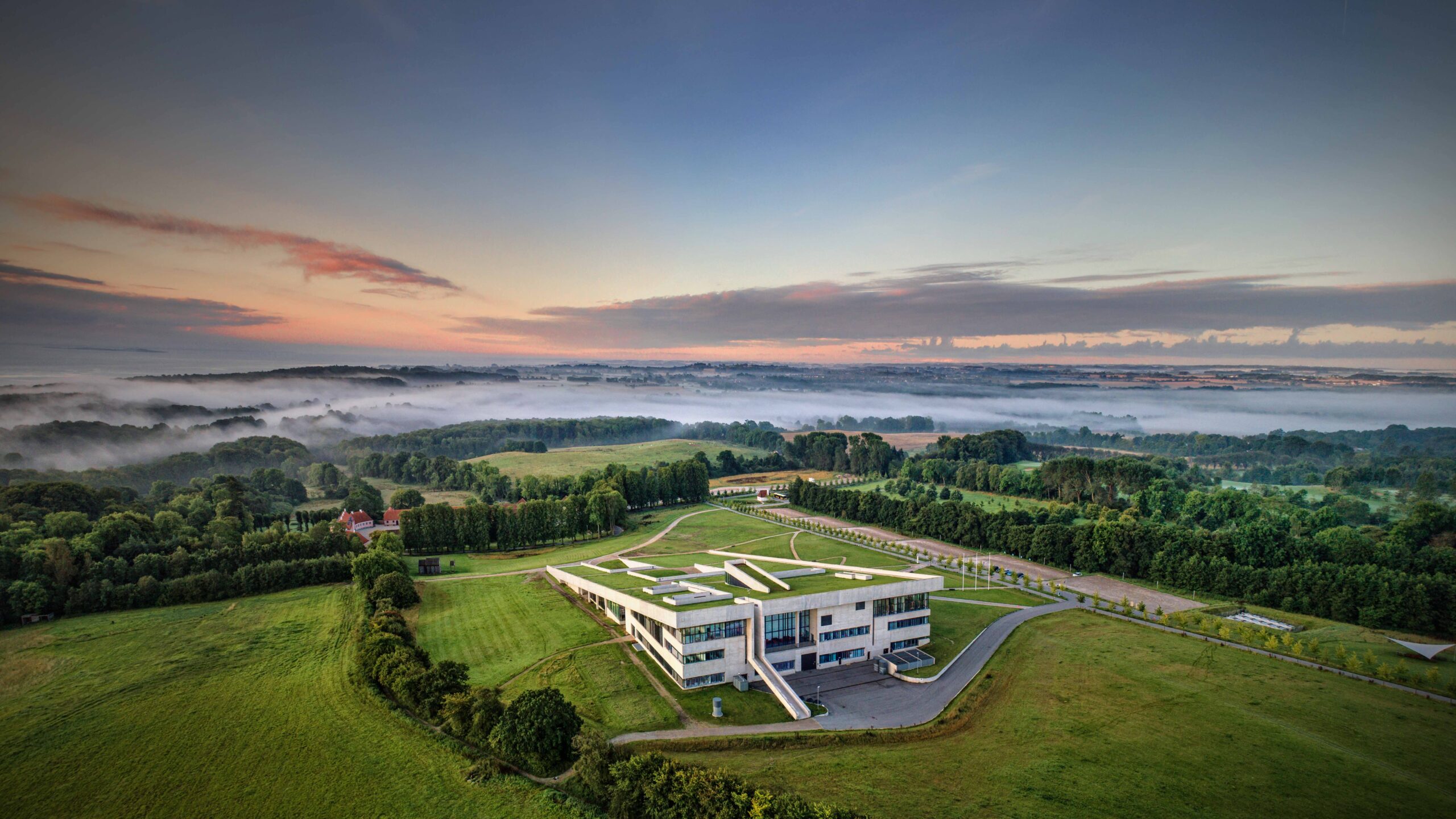 Moesgaard Museum - Saxton Bampfylde - Global Executive Search ...