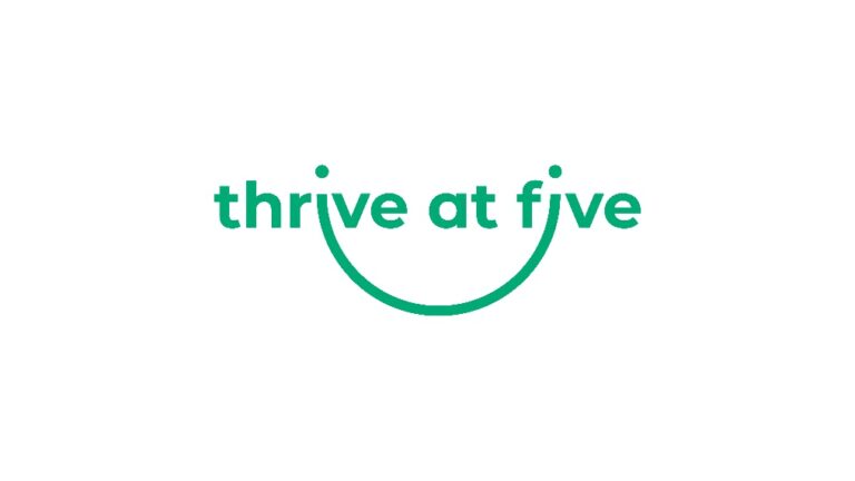 Thrive at Five - Saxton Bampfylde - Global Executive Search ...
