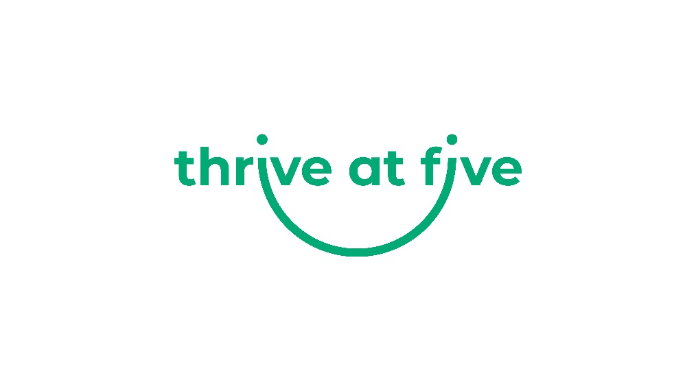 Thrive at Five - Saxton Bampfylde - Global Executive Search & Leadership Consulting