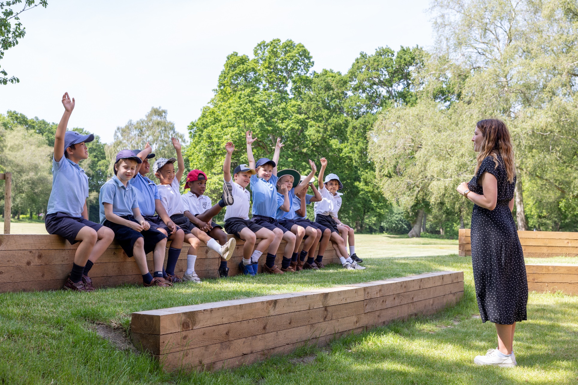 Forfar Education - Saxton Bampfylde - Global Executive Search ...