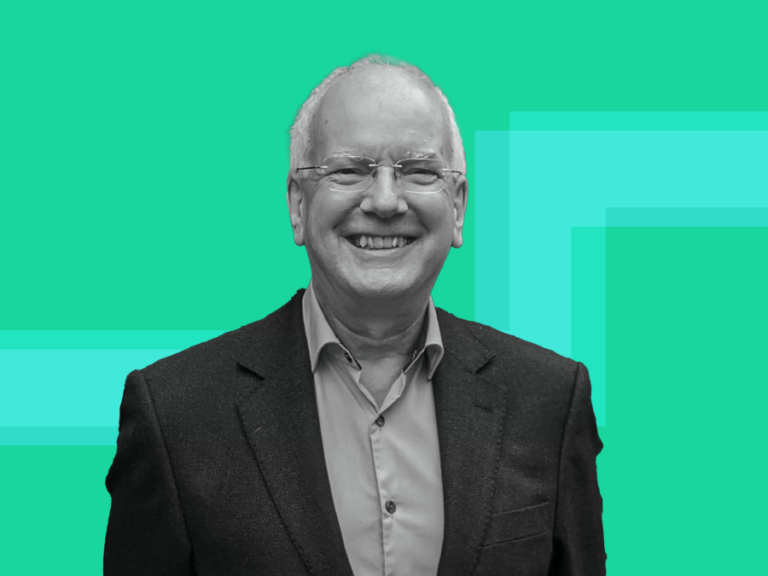 Interview with STEP Programme coaches: Keith Leslie - Saxton Bampfylde ...