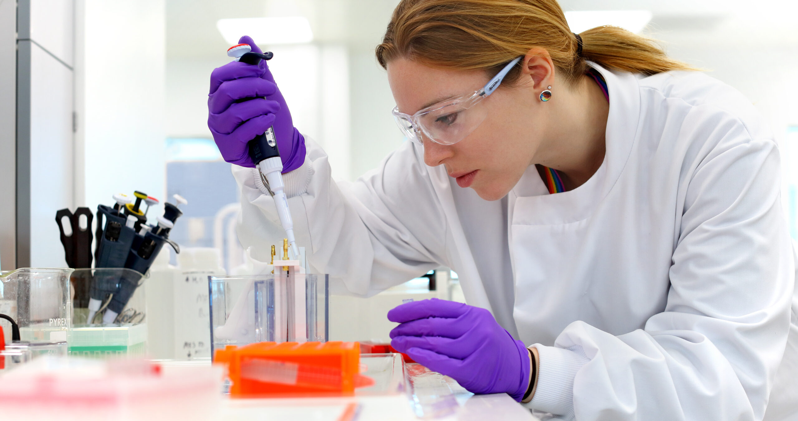 LifeArc - Saxton Bampfylde - Global Executive Search & Leadership ...