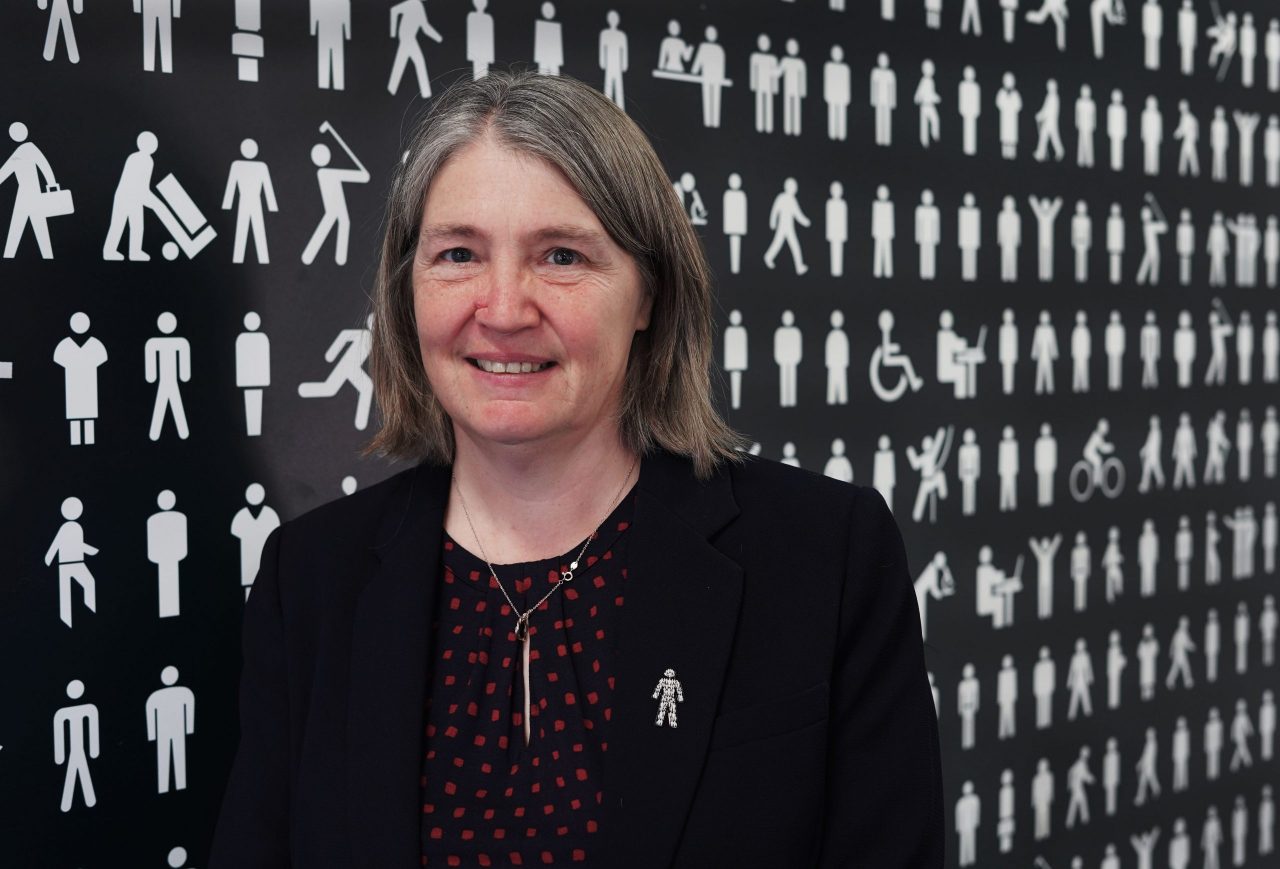 Prostate Cancer UK appoints new Chief Executive - Saxton Bampfylde ...