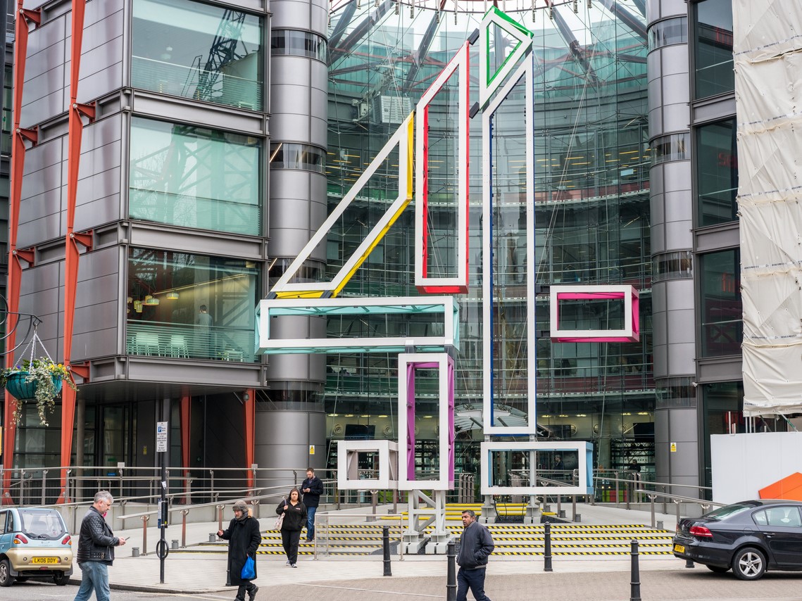 New Board appointments for Channel4 - Saxton Bampfylde - Global ...