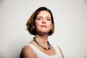 Natasha Houseman takes up new leadership role in Blue Ventures - Saxton ...