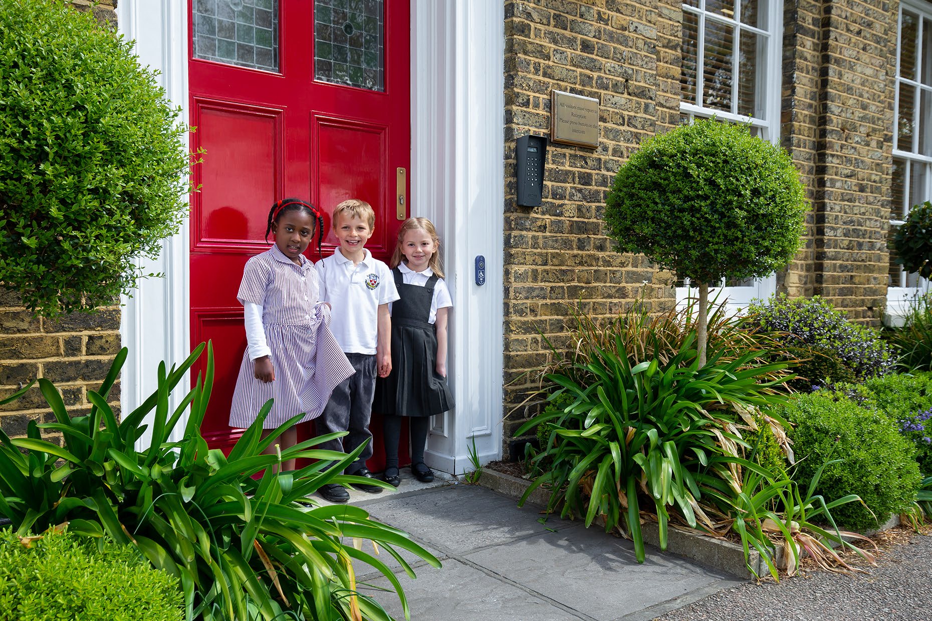 Blackheath Prep School - Saxton Bampfylde - Global Executive Search ...