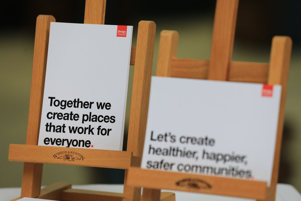 Design Council - Saxton Bampfylde - Global Executive Search ...