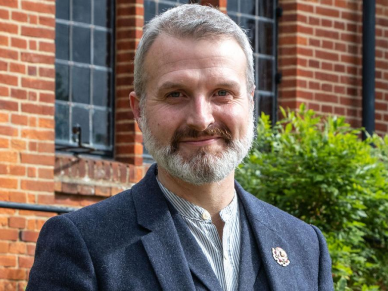 Bedales announces new Head - Saxton Bampfylde - Global Executive Search ...