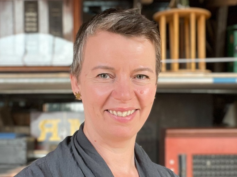 The Bowes Museum appoints Hannah Fox as new Director - Saxton Bampfylde ...