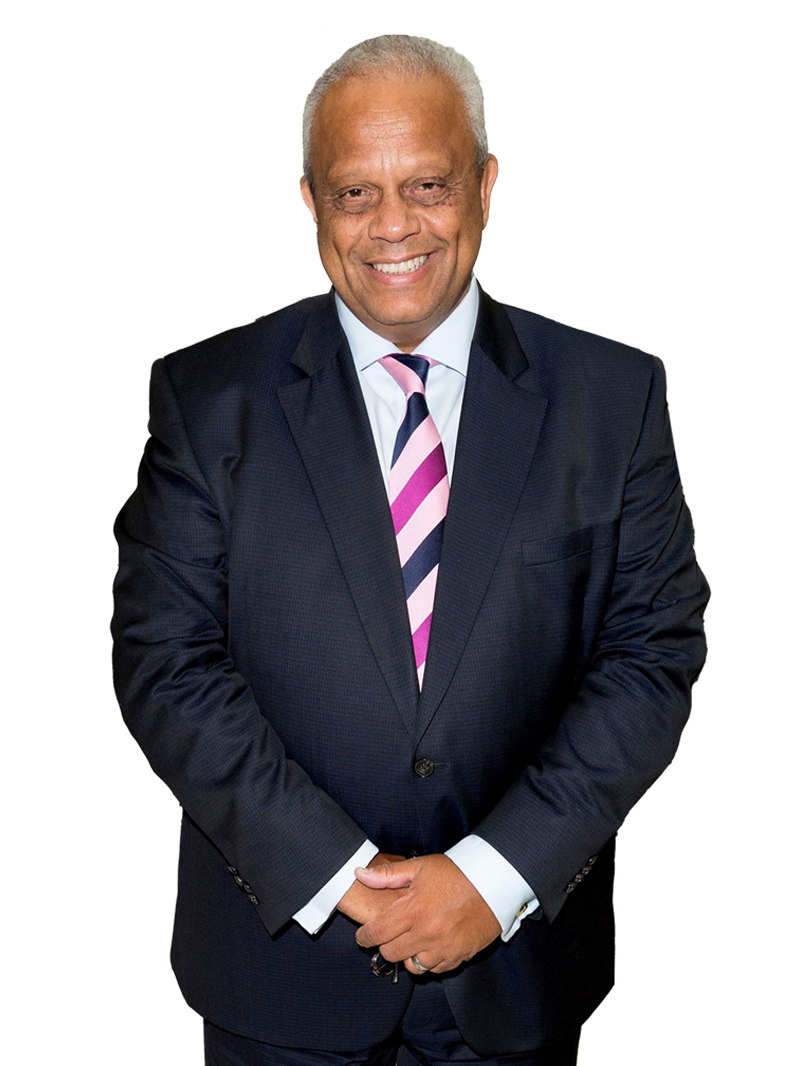 Lord (Michael) Hastings CBE - Saxton Bampfylde - Global Executive ...