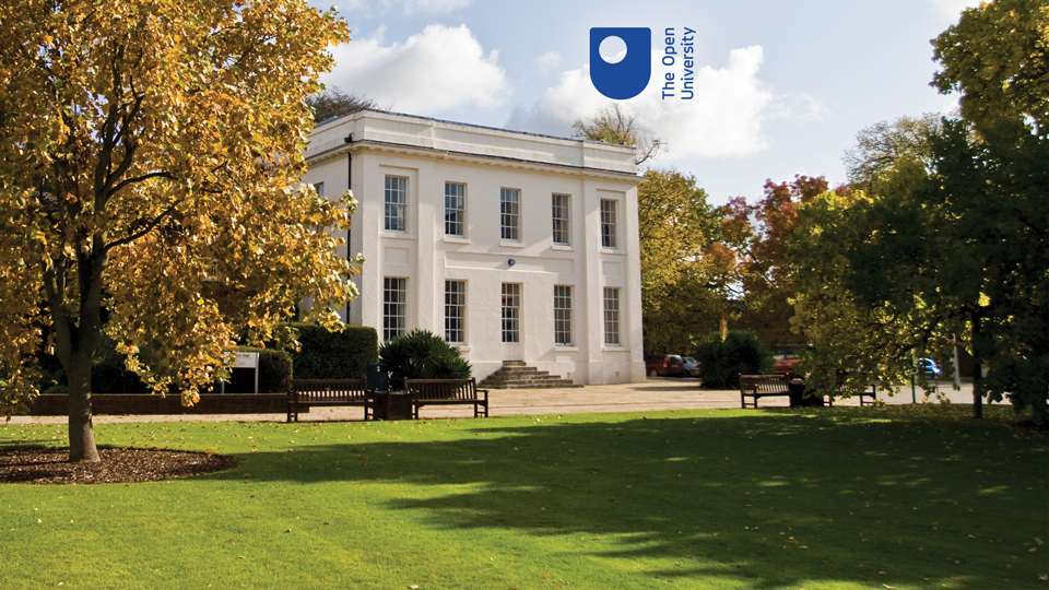 The Open University - Saxton Bampfylde - Global Executive Search ...