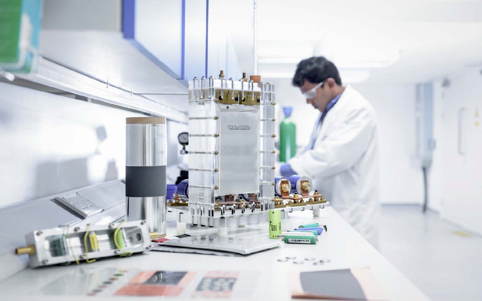 Warwick Manufacturing Group, University of Warwick - Saxton Bampfylde ...