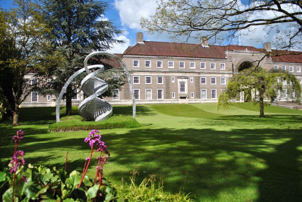 Clare College Cambridge - Saxton Bampfylde - Global Executive Search ...