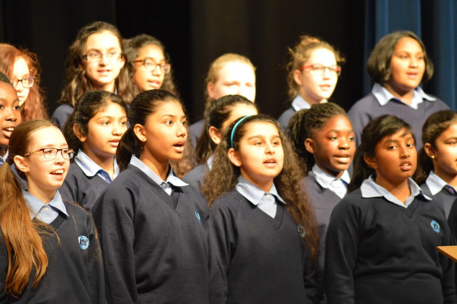 Girls' Learning Trust - Saxton Bampfylde - Global Executive Search ...