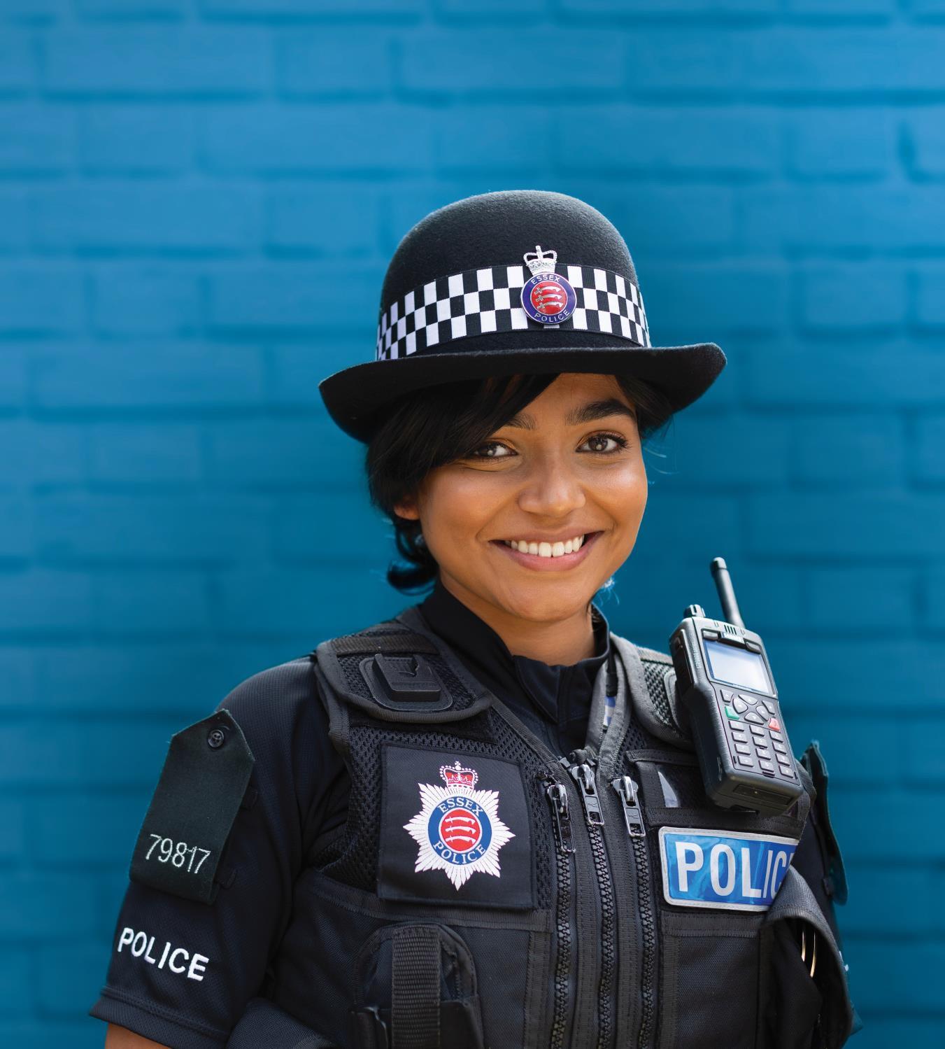 Police Now - Saxton Bampfylde - Global Executive Search & Leadership ...