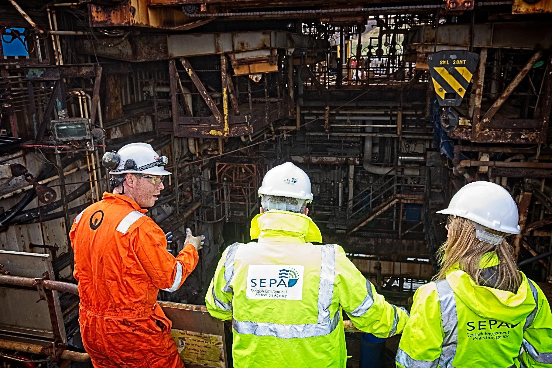 SEPA - Saxton Bampfylde - Global Executive Search & Leadership Consulting