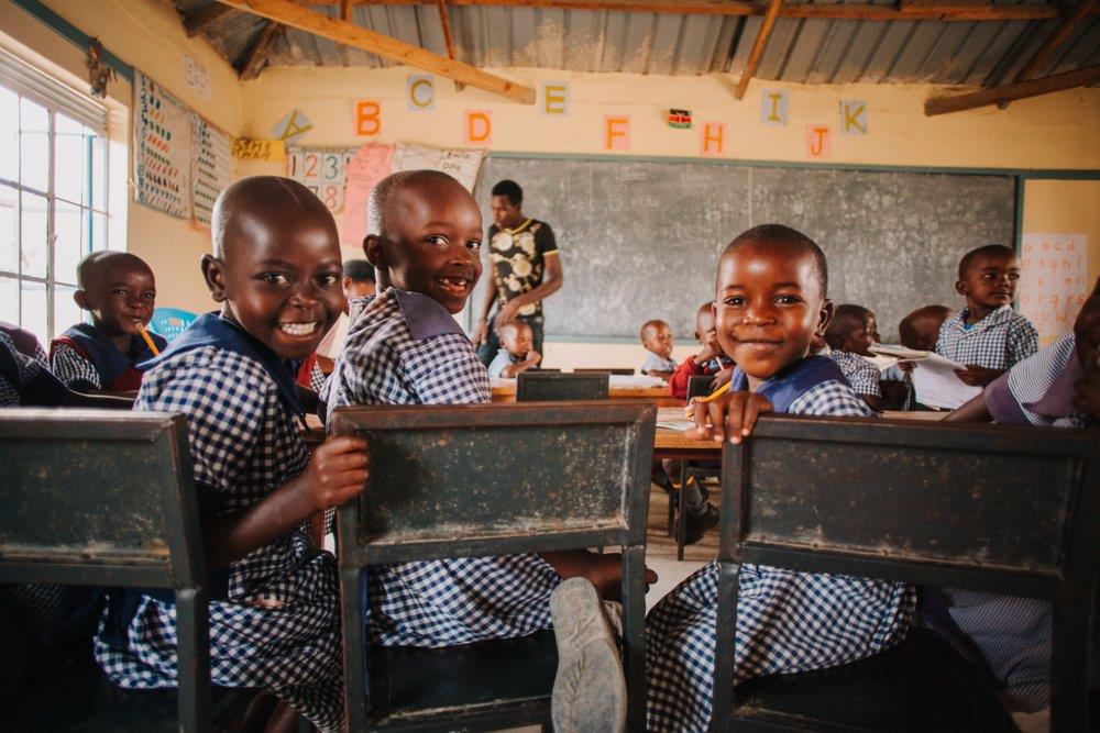 Education Development Trust - Saxton Bampfylde - Global Executive ...