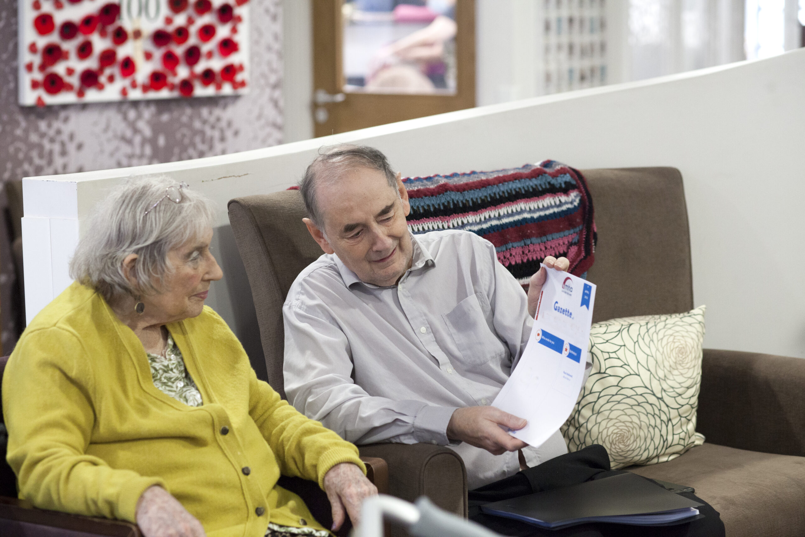 Methodist Homes (MHA) - Saxton Bampfylde - Global Executive Search ...