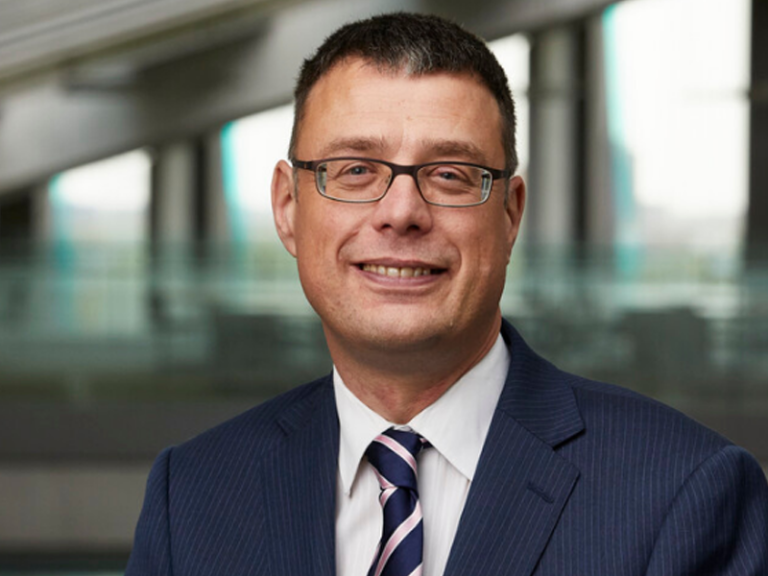 Glasgow Caledonian University appoints new Principal and Vice ...