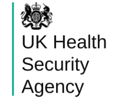 UK Health Security Agency - Saxton Bampfylde - Global Executive Search ...