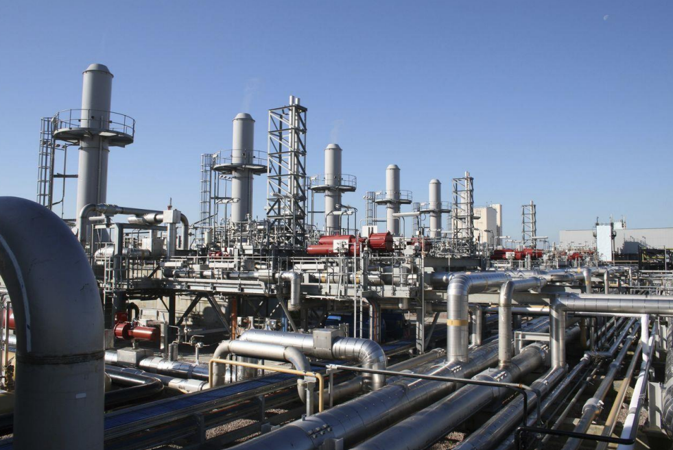 Energy Networks Association - Saxton Bampfylde - Global Executive ...