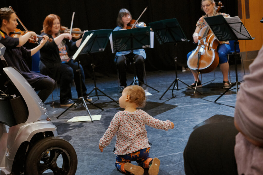 City of London Sinfonia - Saxton Bampfylde - Global Executive Search ...