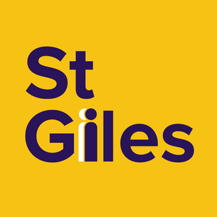 St Giles Trust - Saxton Bampfylde - Global Executive Search ...