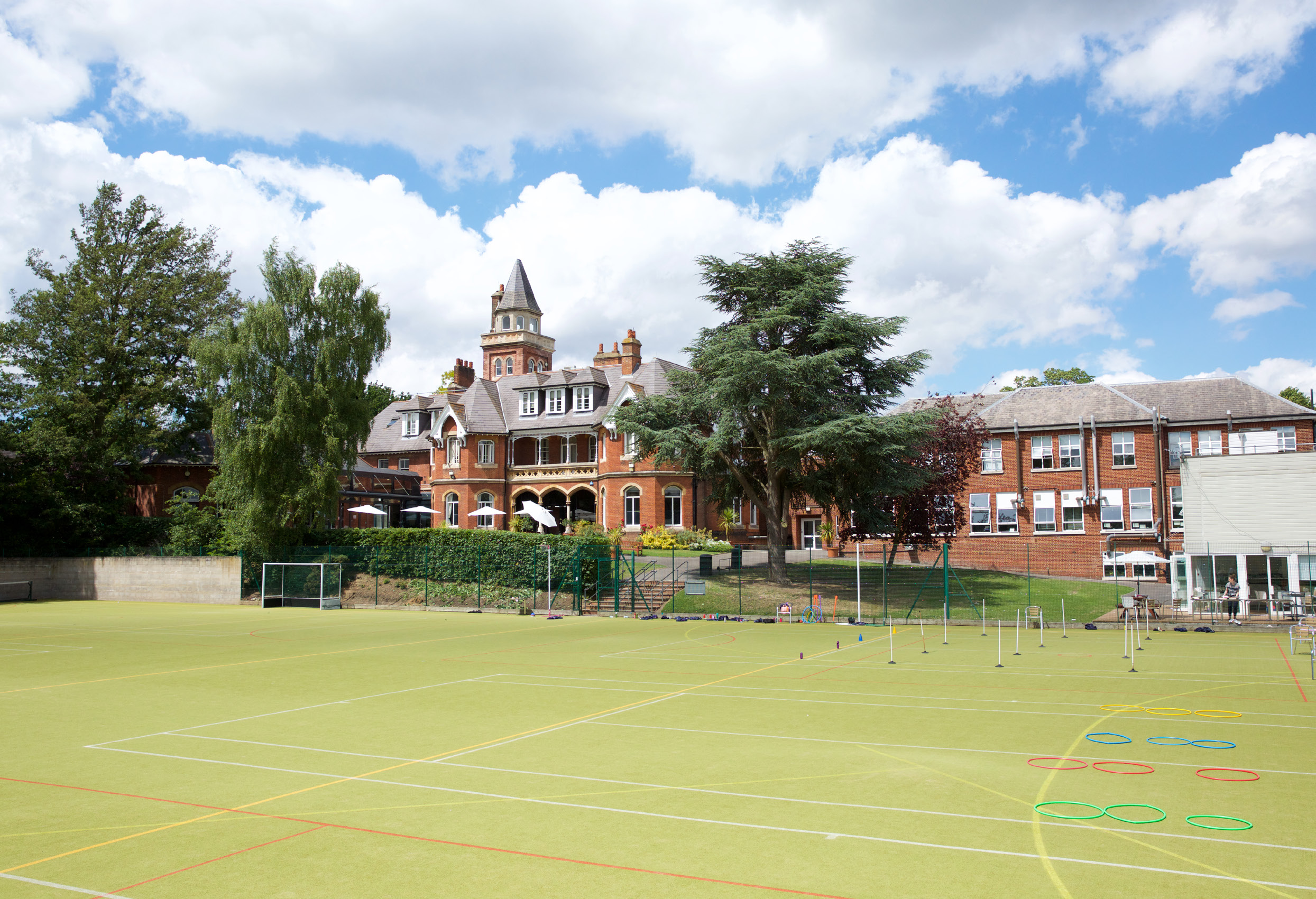 Sydenham High School, GDST - Saxton Bampfylde - Global Executive Search ...