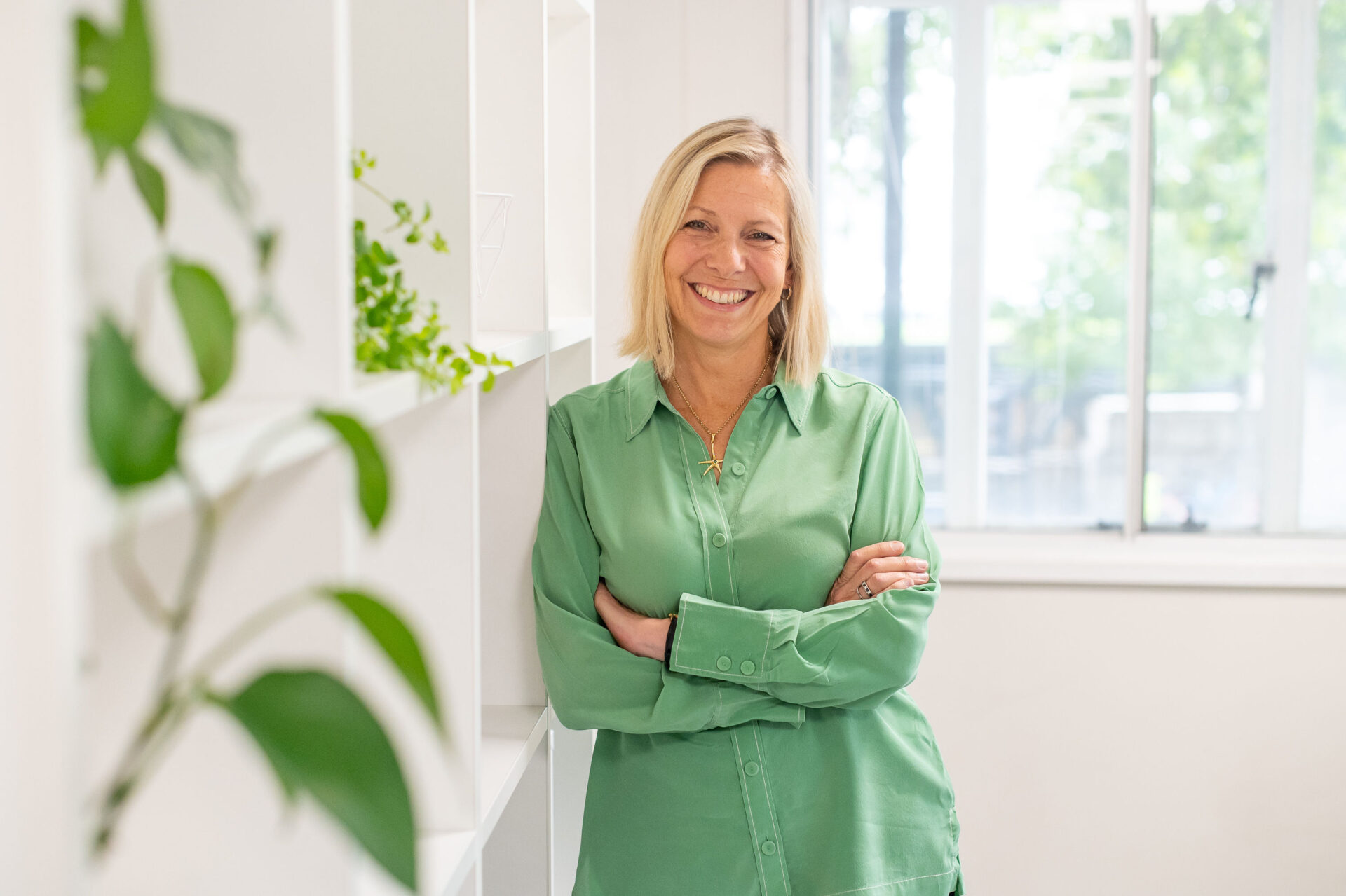 Saxton Bampfylde welcomes outgoing Godolphin Head Emma Hattersley as Co ...