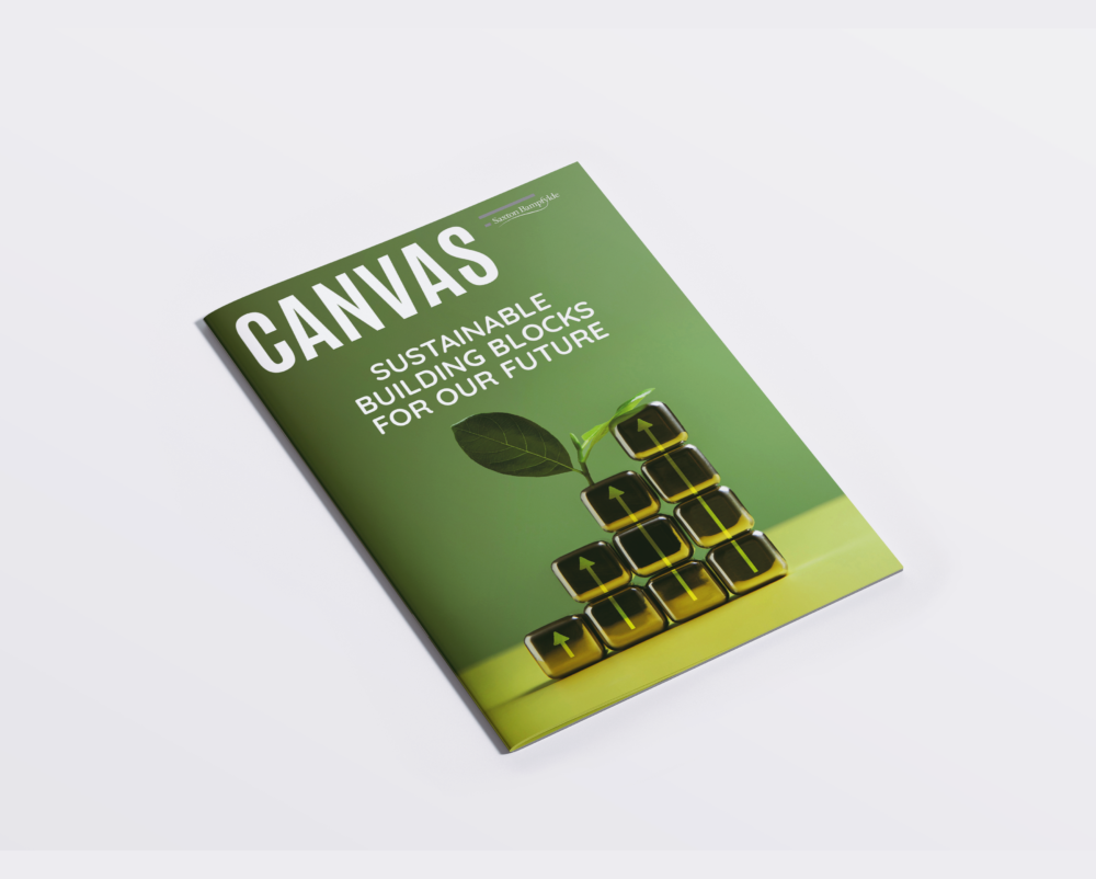 Sustainable Building Blocks for our Future: CANVAS - Saxton Bampfylde ...