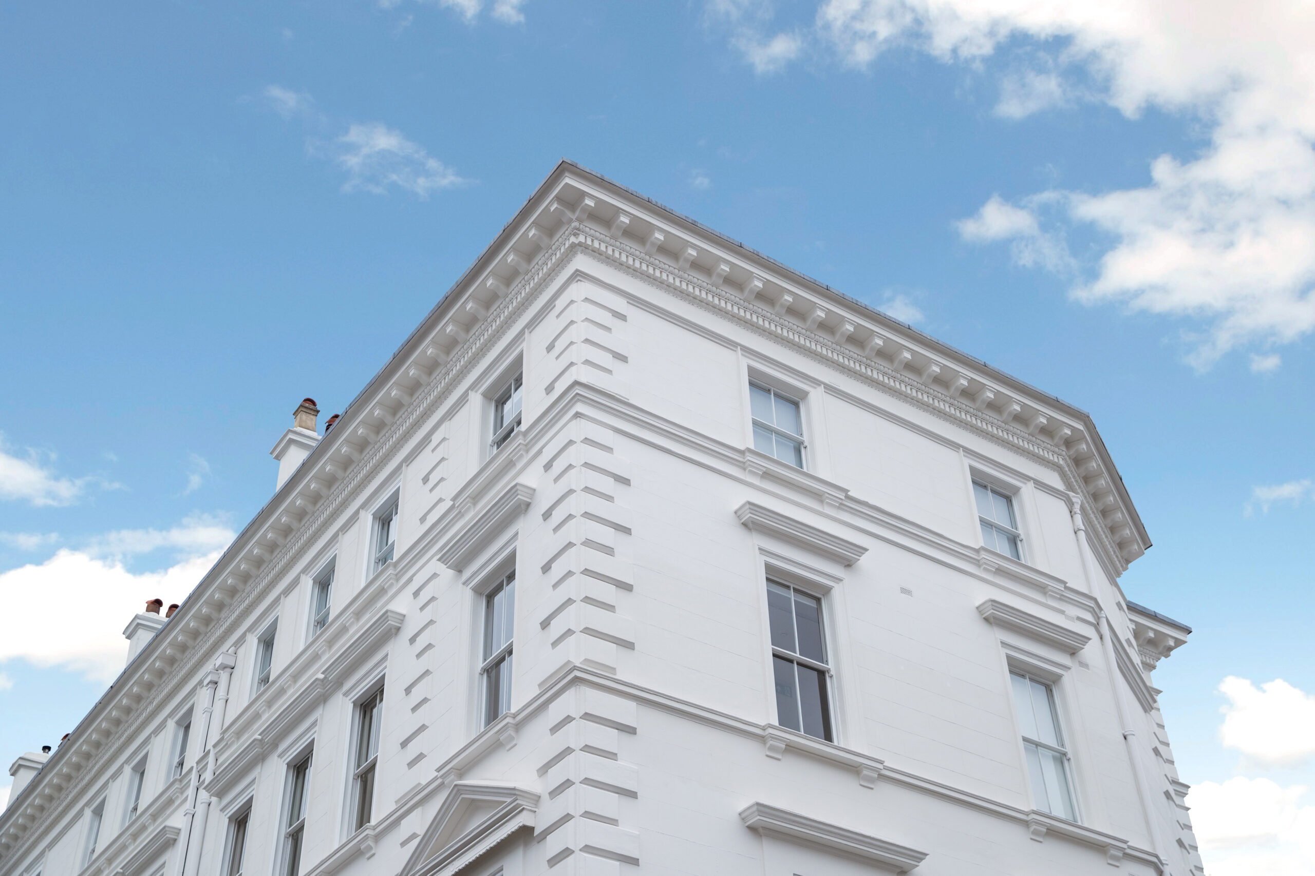 Cromwell Place - Saxton Bampfylde - Global Executive Search ...