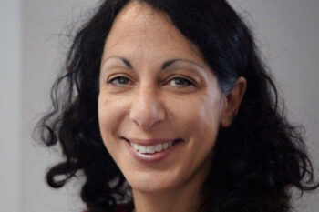 Homelessness Charity St Mungo's appoints Emma Haddad as Chief Executive ...